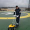 Airport friction tester - Helideck micro Grip - FINDLAY IRVINE LTD ...