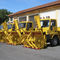 Self-propelled snow blower - F90 - FRESIA SPA - two-stage / for runway