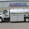 Self-propelled refueller - HV607 SBA - GARSITE - for airport