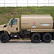 Self-propelled refueller - HV607 SBA - GARSITE - for airport