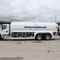 Self-propelled refueller - GARSITE - for airport
