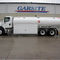 Self-propelled refueller - GARSITE - for airport