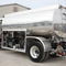 Self-propelled refueller - HV607 SBA - GARSITE - for airport