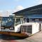 Towing tractor - PHOENIX AST series - GOLDHOFER AKTIENGESELLSCHAFT ...