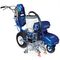 Walk-behind paint striping machine - 25U681 - GRACO BVBA - for paint ...