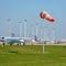Airport windsock - HA-120 RG - HOLLAND AVIATION B.V. - for helidecks ...