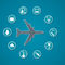 Management software - GroundStar - INFORM GMBH - for airport