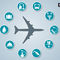 Management software - GroundStar - INFORM GMBH - for airport