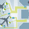 Management software - GroundStar - INFORM GMBH - for airport