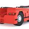 Tow tractor - FB 600 - KALMAR MOTOR AB - pushback / with towbar / for ...