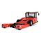 Tow tractor - TBL 50 - KALMAR MOTOR AB - pushback / towbarless / for ...