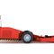 Tow tractor - TBL 50 - KALMAR MOTOR AB - pushback / towbarless / for ...