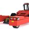 Tow tractor - TBL 180 - KALMAR MOTOR AB - pushback / towbarless / for ...