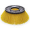 Disc sweeper brush - KOTI RUNWAY BRUSHES - for airport runway / for ...