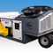 Aircraft air conditioner - JetAire® M60 - OSHKOSH AEROTECH - mobile