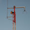 Weather station mast - MILLARD TOWERS LTD. Canada - for airport