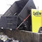 Airport runway cleaning machine - 4006AC - CYCLONE TECHNOLOGY - truck-mounted / for surface ...