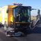 Airport runway cleaning machine - Cyclone 4006AC - CYCLONE TECHNOLOGY - truck-mounted / for ...