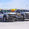 Airport runway cleaning machine - 4006ST - CYCLONE TECHNOLOGY - truck-mounted / for surface ...