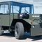 Pushback tractor - MB4 series - NMC WOLLARD INTERNATIONAL, LTD, Hong ...