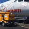Mobile ground power unit - JetGo 300 - POWERVAMP LTD - for aircraft ...