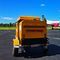 Mobile ground power unit - JetGo 300 - POWERVAMP LTD - for aircraft ...