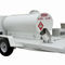Towed hydrant cart - PROFLO INDUSTRIES