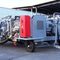 Towed hydrant cart - REFUEL INTERNATIONAL