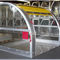 Main deck container - AAX - SATCO, INC. - for air cargo
