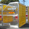 Main deck container - 37010-505 - SATCO, INC. - for air cargo
