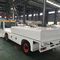 Self-propelled potable water truck - CT-PW40 - Cartoo GSE - with lift ...