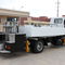Self-propelled potable water truck - CT-QS30 - Cartoo GSE - with lift ...