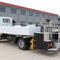 Self-propelled potable water truck - CT-QS30 - Cartoo GSE - with lift ...