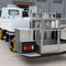 Self-propelled potable water truck - CT-QS30 - Cartoo GSE - with lift ...