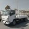 Self-propelled potable water truck - CT-QS40 - Cartoo GSE - with lift ...
