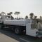 Self-propelled potable water truck - CT-QS40 - Cartoo GSE - with lift ...