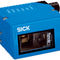 Fixed barcode scanner - CLV62x series - SICK SENSOR INTELLIGENCE ...