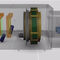 Airport scanner - HI-SCAN 10080 XCT - SMITHS DETECTION - for checked ...