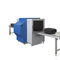 Airport X-ray machine - HI-SCAN 7555 DV - SMITHS DETECTION - for ...