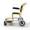 Airport wheelchair - Mobby - SPECIAL MOBILITY - manual / stackable