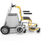 Electric wheelchair - MOBBY-MOVER - SPECIAL MOBILITY