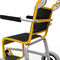 Airport wheelchair - E-MOBBY - SPECIAL MOBILITY - electric