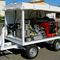 Towed hydrant cart - TITAN AVIATION