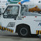 Towing tractor - TMX-150 - TLD - for aircraft / electric / with towbar