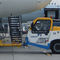 Towing tractor - TMX-150 - TLD - for aircraft / electric / with towbar