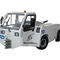 Towing tractor - TMX-150 - TLD - for aircraft / electric / with towbar