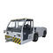Towing tractor - TMX-150-E - TLD - pushback / for light aircraft / for ...