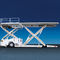 Scissor high loader - CHAMP 200 - TREPEL AIRPORT EQUIPMENT GMBH ...