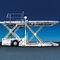 Scissor high loader - CHAMP 70 series - TREPEL AIRPORT EQUIPMENT GMBH ...