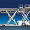 Scissor high loader - CHAMP 200 - TREPEL AIRPORT EQUIPMENT GMBH ...
